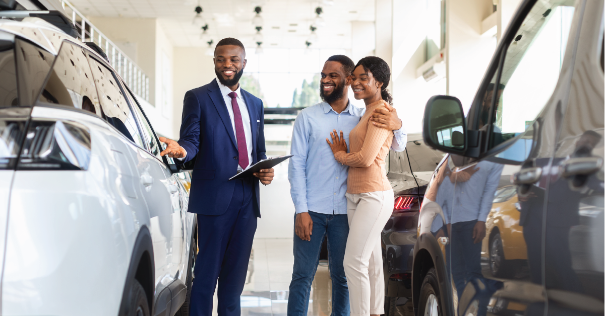 6 Tips for Creating Effective Dealership Video Content 6 Tips for Creating Effective Dealership Video Content